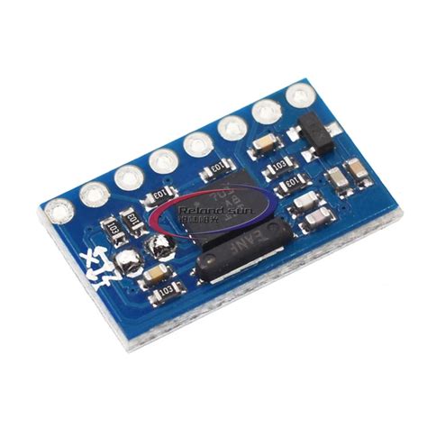 Bno055 Sensor Module Pinout Datasheet Equivalent 54 Off