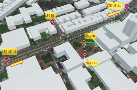 Lte And Wi Fi Coexistence — Colosseum 1 0 Documentation