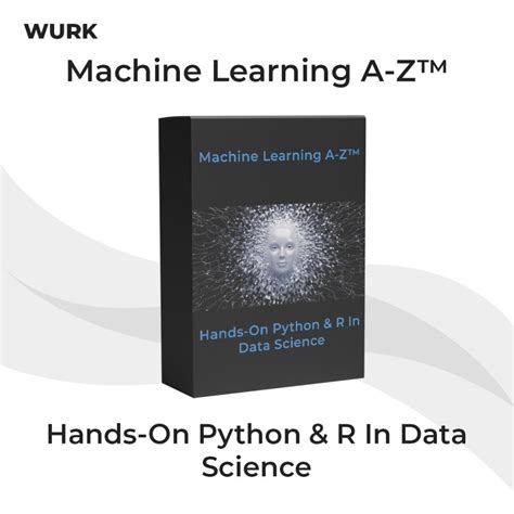 Jual Tutorial Udemy Machine Learning A Z™ Hands On Python And R In Data Science Shopee Indonesia