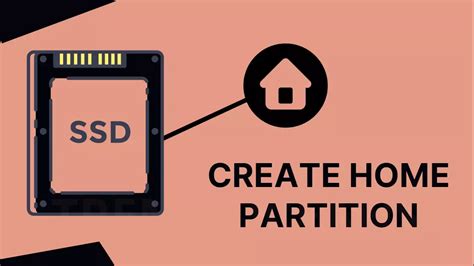 How To Convert A Home Directory To A Separate Partition In Linux Artofit