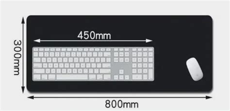 Игровая поверхность для мышки с Аниме принтом Клинок рассекающий демонов 800 300 3 мм 0038