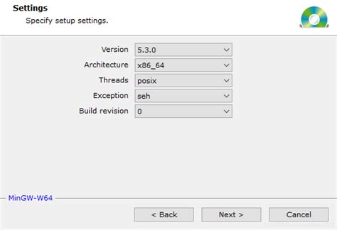 VSCode安装OpenCVC window 灰信网软件开发博客聚合