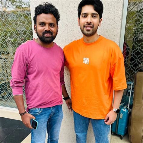 Rajesh Kummari Posted On Linkedin