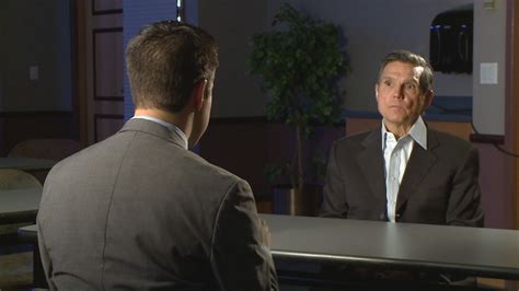 Federico Pena On Issues Affecting Latino Community