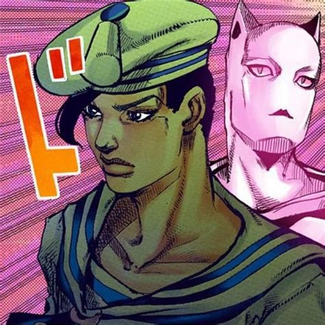 Create Meme Kira Yoshikage Jojolion Josuke Kira Yoshikage Gogolian