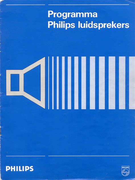 Philips Catalogue 1988 Pdf