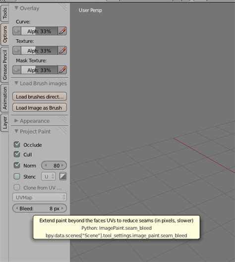 Texture Looks Ok In Texture Paint Uv Seams Visible Otherwise Materials And Textures Blender