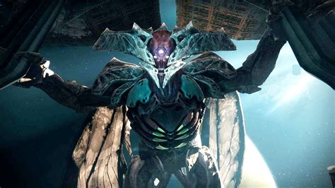 Forgotten Destiny 2 Exotic Nobody Uses Is Finally Worthy Of Its