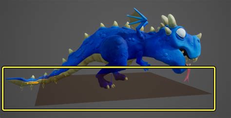 Animation Blueprint Animdynamics In Unreal Engine Unreal Engine 56