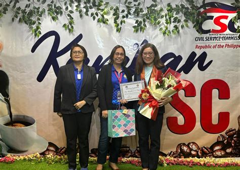 Csc Ro V Civil Service Commission Region V Bicol