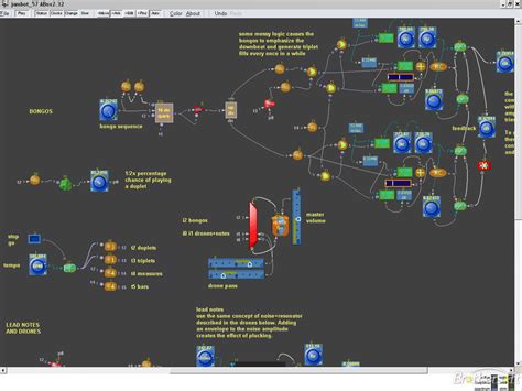 Analog Box Free Music Software Audiomelody