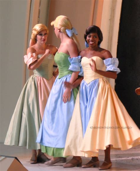 Bimbettes Disney Parks Wiki Fandom