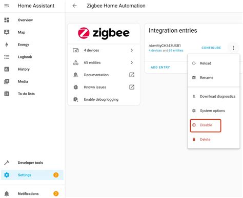 flashing zigbee and thread firmware with mixtile flasher mixtile