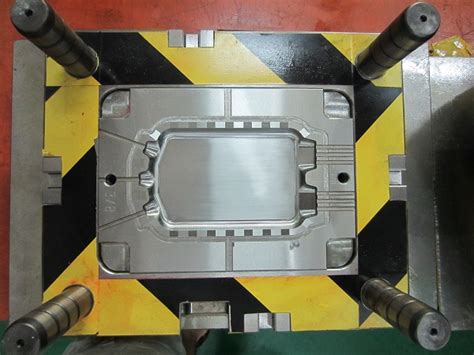 Tips Of Mold Classification De Plast