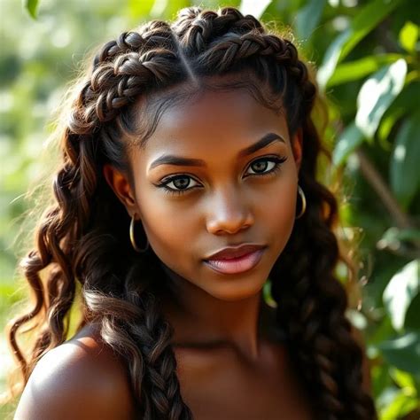 Amazing Hairstyle Braids Long Hair Ideas That Will Inspire You