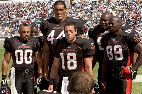 The Longest Yard 2005 Terry Crews As Cheeseburger Eddy Imdb