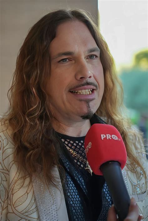 Steve Ravić Pro Tv Interview Moja Domovina