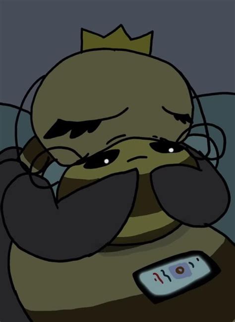 Cute Bee Cuddlin R Cuddle Slut