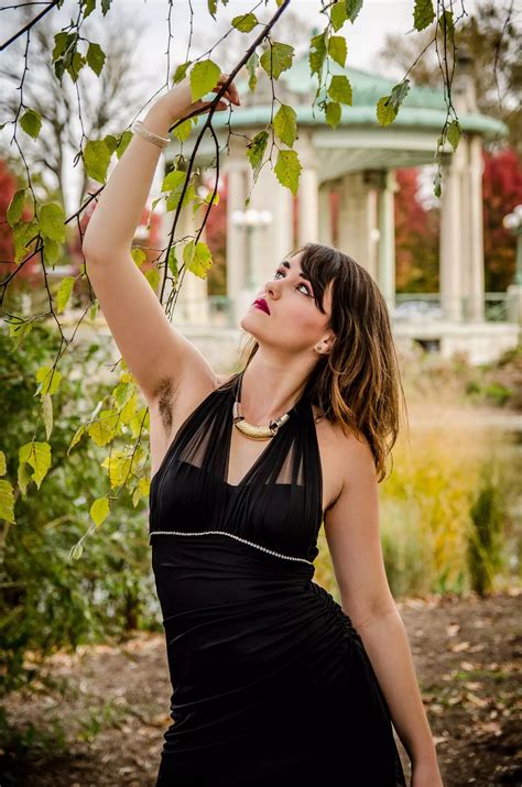 I Ditched Razor And Shave Twice A Year Trolls Say Im A Gorilla Who