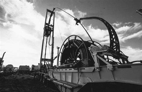 Calfrac Well Services Argentina
