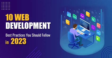 10 Web Development Best Practices You Should Follow In 2024