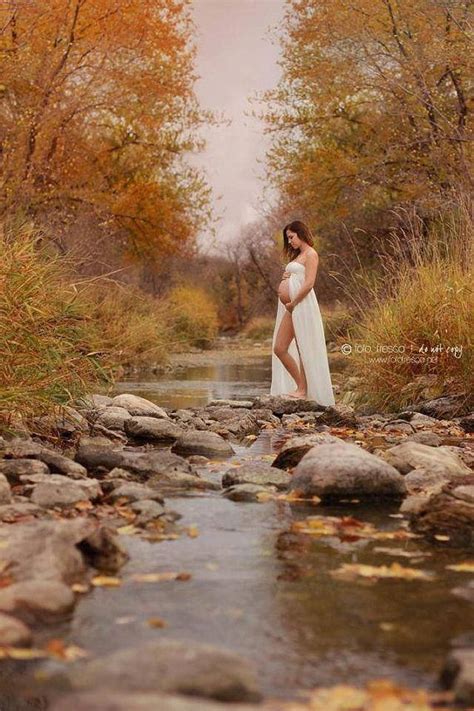 Digital Photography Lessons Fall Maternity Photos Outdoor Maternity