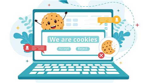 What Exactly Do Website Cookies Do Kwikaweb Blog
