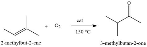 3 Methyl 2 Butanone Production And Uses