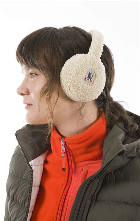 Женские наушники PARAJUMPERS POWER EARMUFFS FW 23/24 tapioca, купить в ...