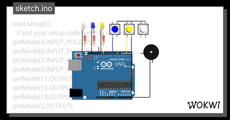 Fira 13 Wokwi Esp32 Stm32 Arduino Simulator Fira 13 Wokwi Esp32 Stm32 Arduino Simulator