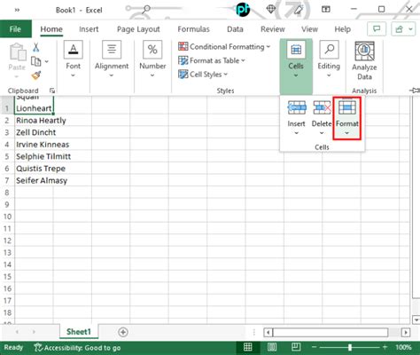 Como Fazer O Texto Caber Em Uma Célula No Excel