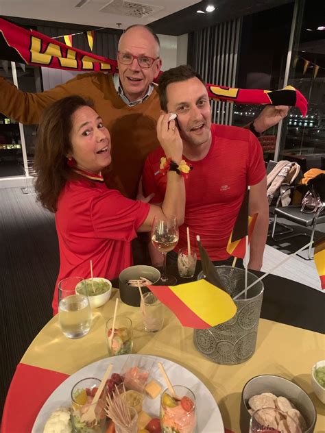 Martijn Hoogewijs Posted On Linkedin