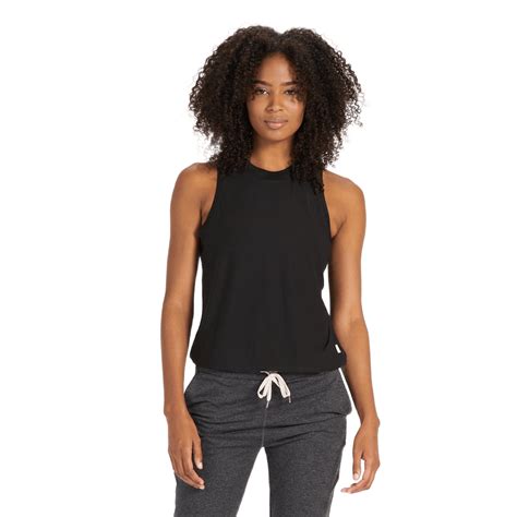 Vuori Energy Tank Top Womens