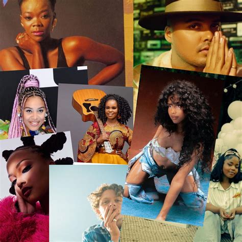 An Introduction To South Africas Biggest Pop Artists🇿🇦 Rpopculturechat