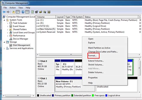 How To Format My Hard Drive Gaifa