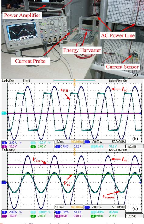 Figure 10 From A Nonintrusive Power Supply Design For Self Powered