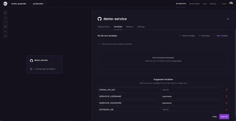 Railway Vs Render Railway Docs