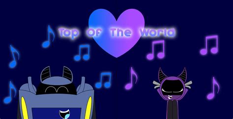 Batwheels On Top Of The World By Gamerdiana On Deviantart