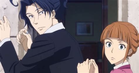Pin By Isabella Marcolino On Animes2 Sherlock Moriarty Moriarty