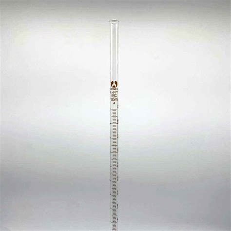 Бюретка Burrete Greenchemistry Llc