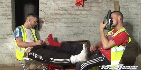 Friends Wanking Together Part Tnaflix Com