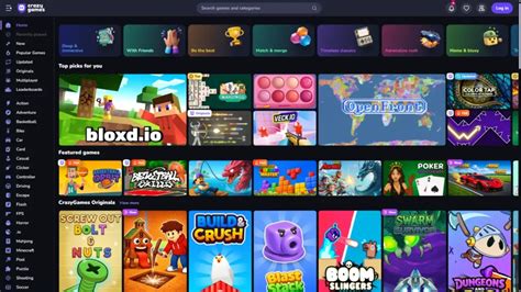 Juegos De Navegador Gratis 11 Sitios Para Jugar Online Sin Descargas