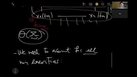 Dmd Series Part 6 Applications Of Sparse Identification Of Nonlinear