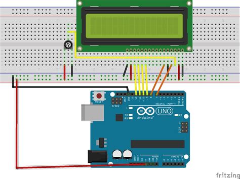 Arduino Alarm Lab 5 4 Steps Instructables