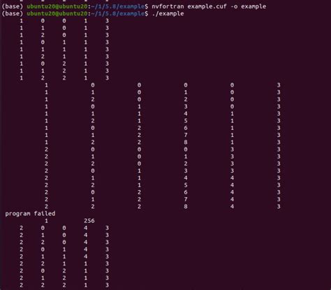 problem about allocatable in cuda fortran legacy pgi compilers