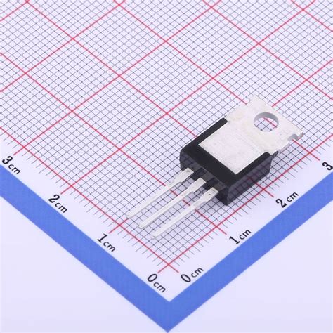 Tip32b Silicon Epitaxial Planar Transistor