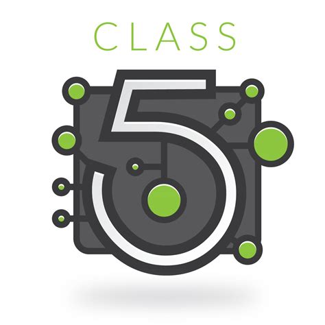Class Five  Websites And Digital Graphic Designs