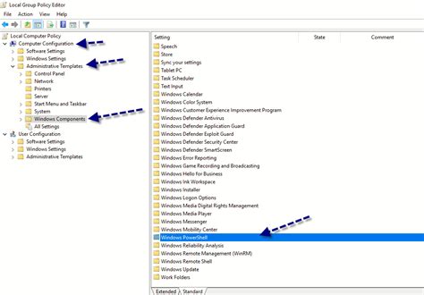 How To Turn On Powershell Transcription Logging In Windows 10 Yeah Hub