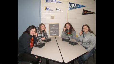 Crestwood Dollars For Scholars Phonathon Is Wednesday Jan 30 Cresco