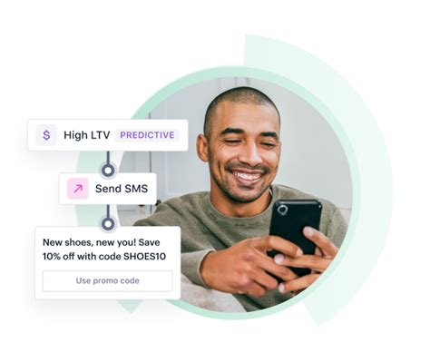 Segmentation Audience Building And Activation Twilio Segment